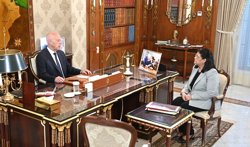 Dar Assabah – SNIPE : Kaïs Saïed accélère la fusion des deux géants de ...