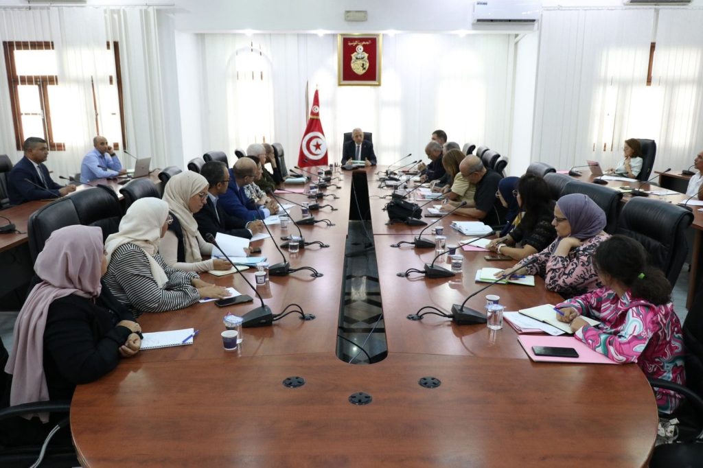 La SIPHAT relance ses activités pour renforcer la production de ...