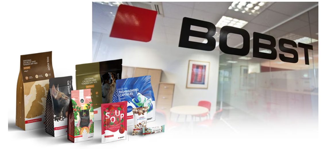 BOBST lance sa filiale en Algérie, renforçant ainsi le support client ...