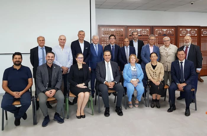 Tunisie-Corée : La TKCC mise sur une nouvelle équipe pour consolider ...