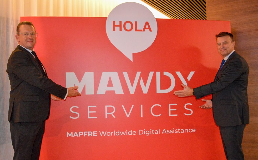 Afrique Assistance change pour devenir MAWDY SERVICES - Entreprises ...