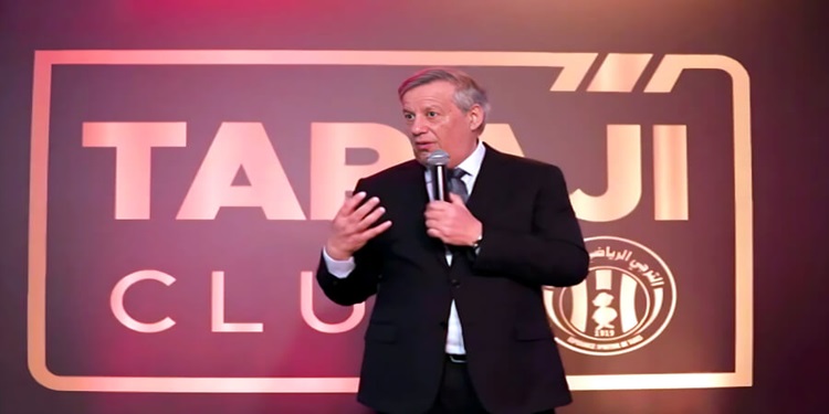 Introduction en Bourse de TARAJI Holding : Une révolution économique ...