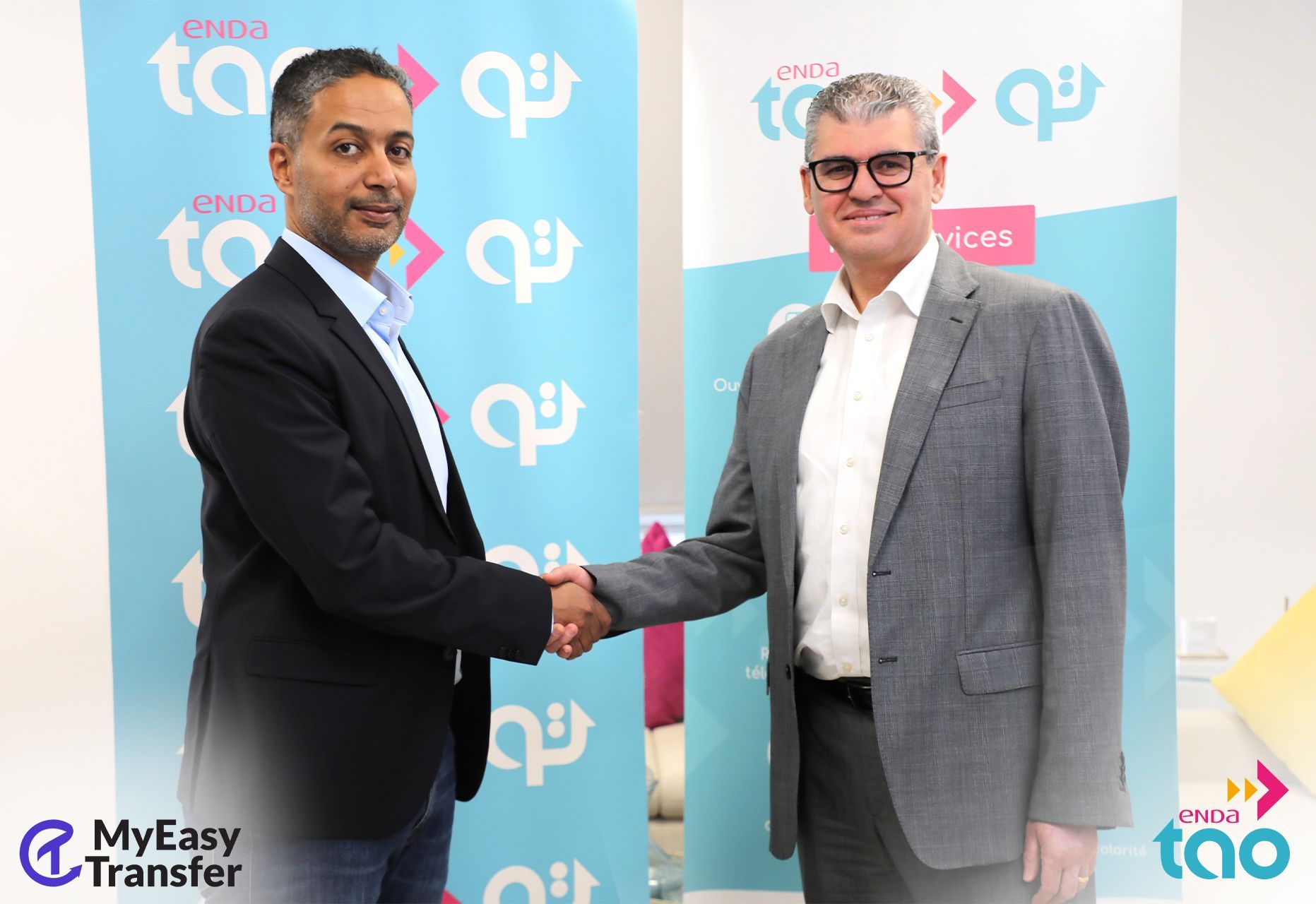 Tunisie : My Easy Transfer étend son réseau grâce à un partenariat avec ...