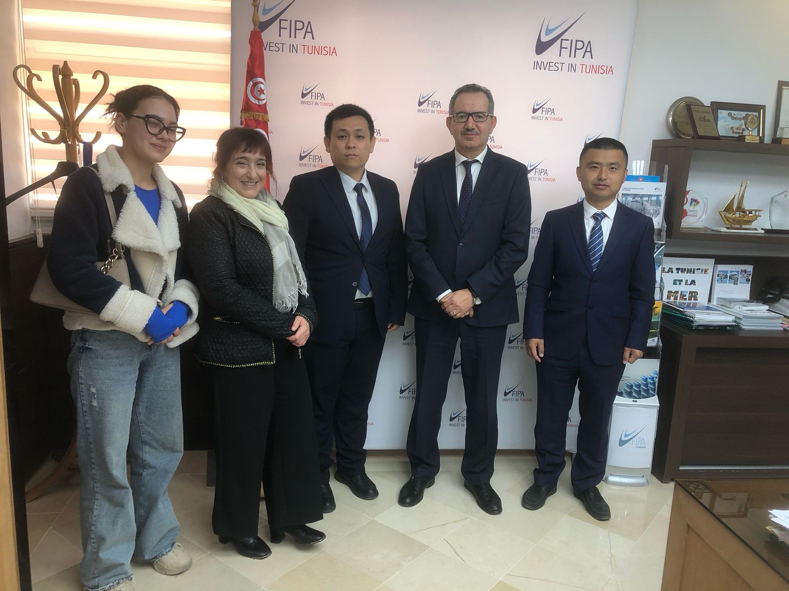 Le chinois Asia Potash investit 800 millions de dollars dans un projet ...