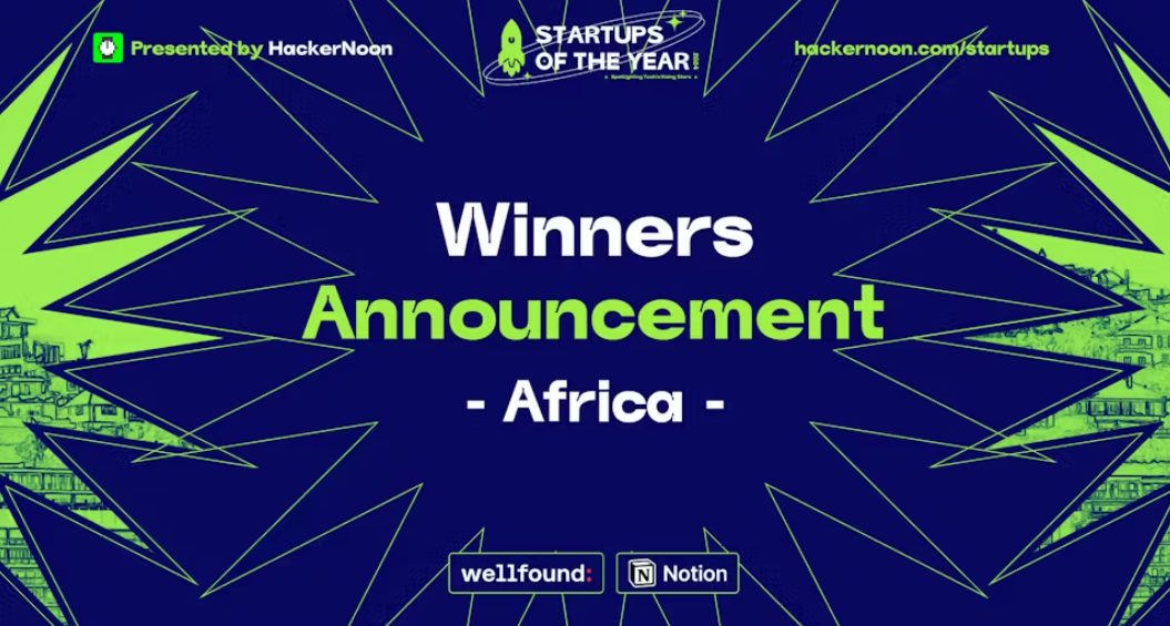 HackerNoon Startups Awards 2024 : Dracoss et Cure Bionics portent la Tunisie au sommet