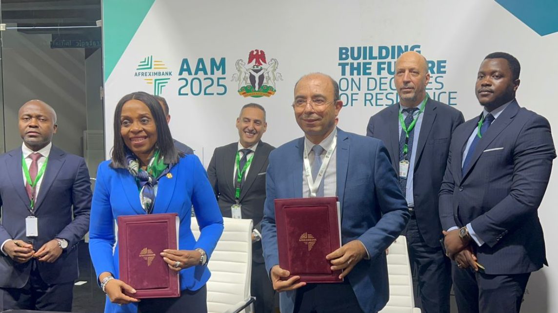 Signature d’un partenariat stratégique entre TUCAD et AFREXIMBANK pour accélérer les projets ...