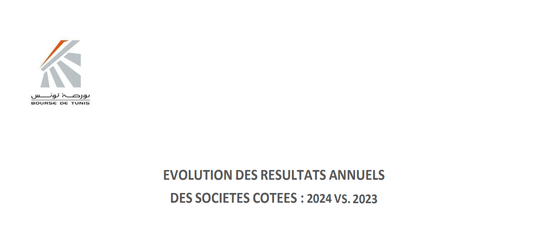 Tunisie – BVMT : Quelles sociétés cotées affichent les meilleures ...