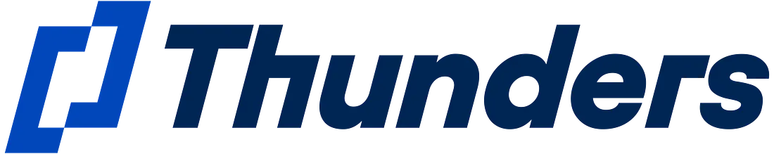 Thunder Code rebaptisé Thunders pour démocratiser les tests logiciels