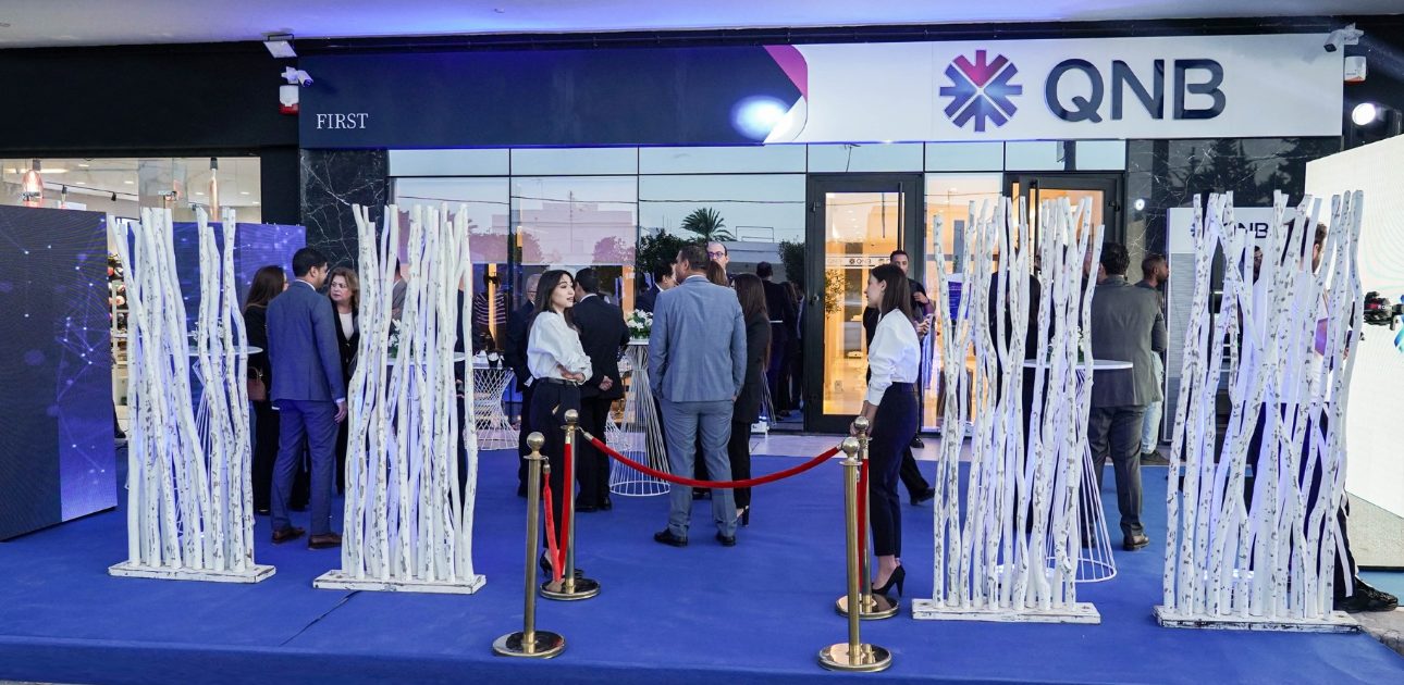 QNB Tunisia inaugure la première agence QNB First à Sfax - Entreprises Magazine
