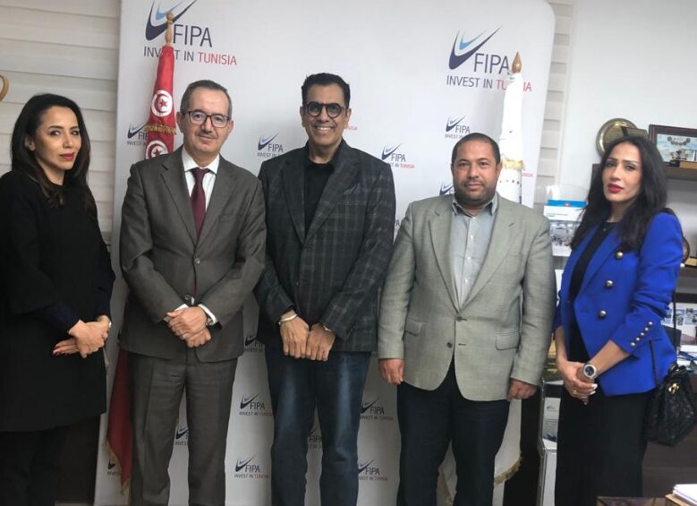JOZ Group choisit Bousalem pour sa première usine en Tunisie ...