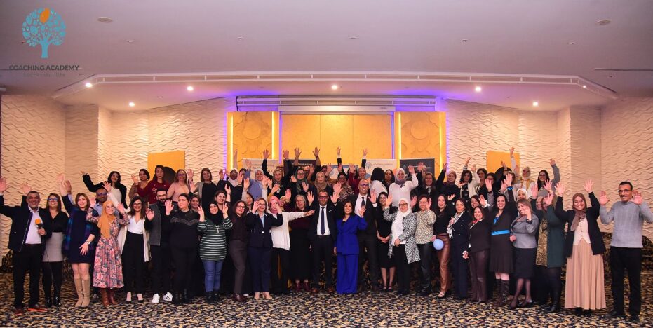 Coaching Academy célèbre la fin d’année avec l’Elite Coaching Experience